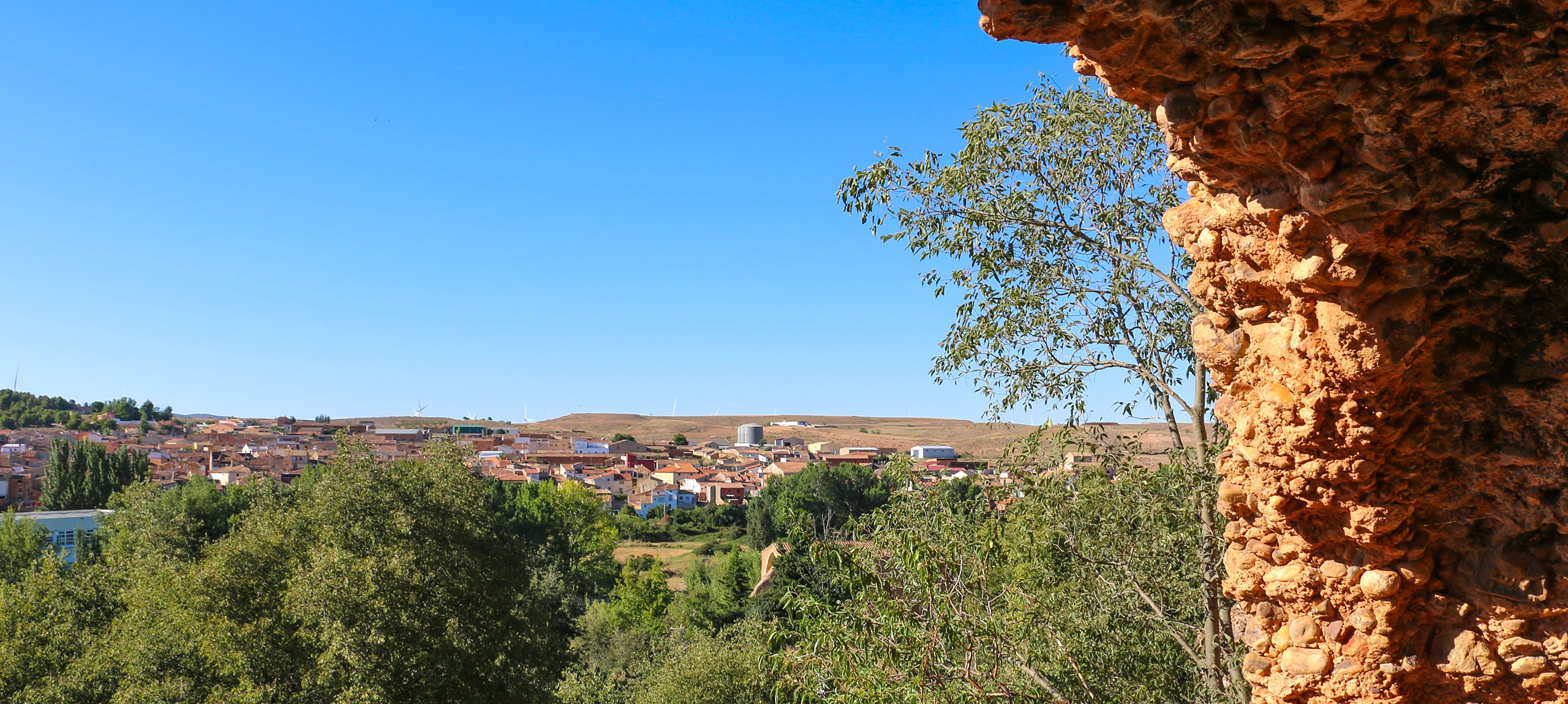 Ayuntamiento de Azuara – Sitio oficial